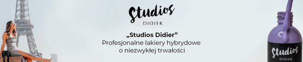 Studios Didier | Didier Lab