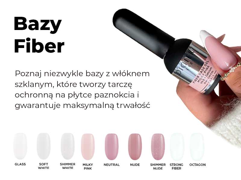 Bazy fiber – Didier Laboratoires | Didier Lab